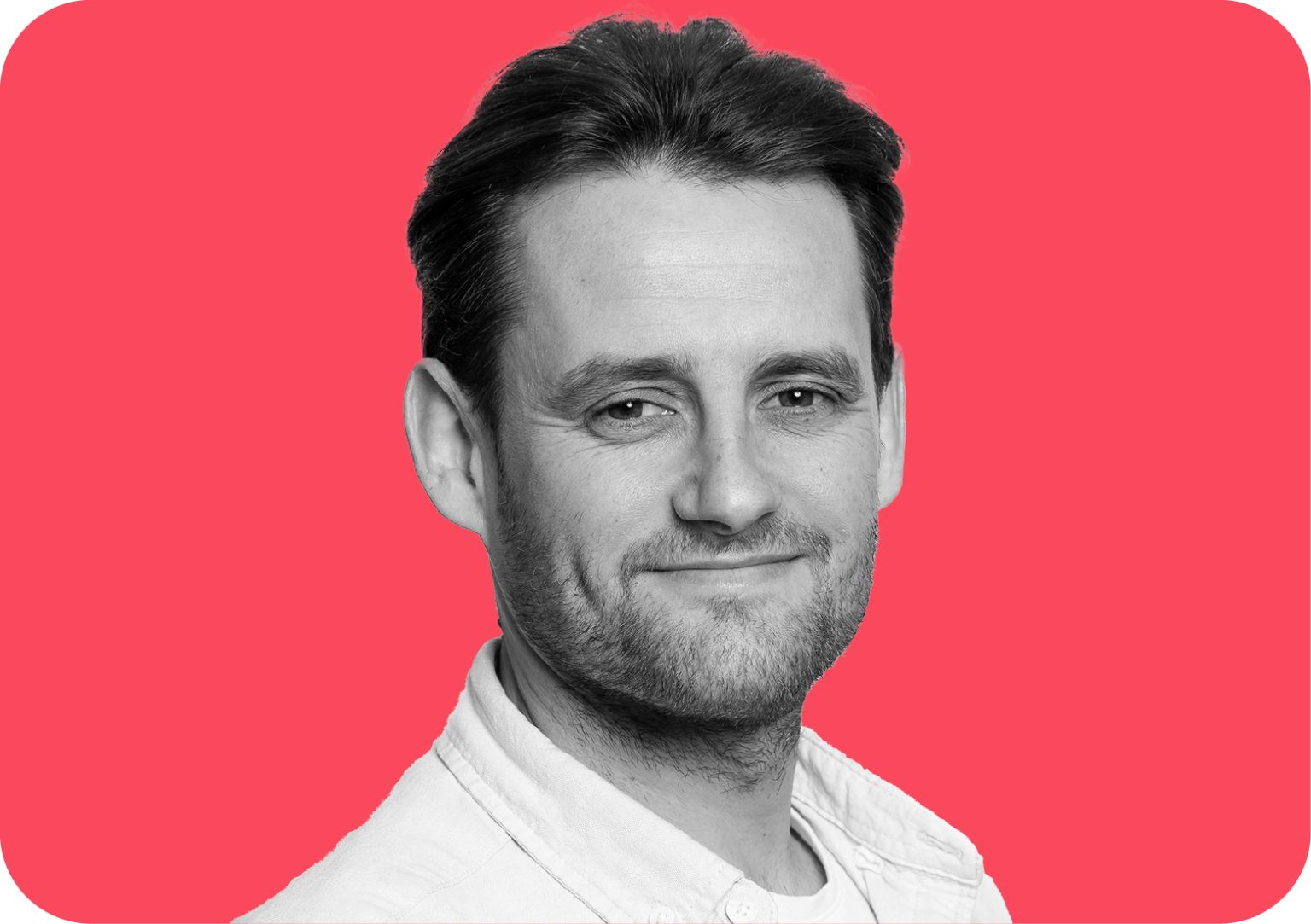 Meet the team – Corin