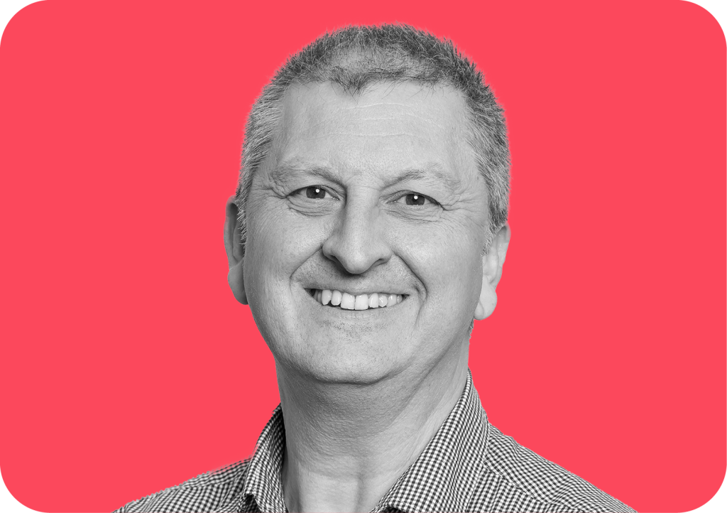 Meet the team – Corin