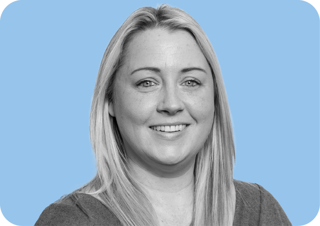 Meet the team – Corin