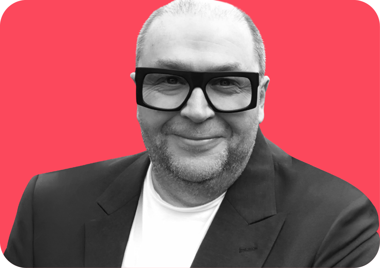 Meet the team – Corin